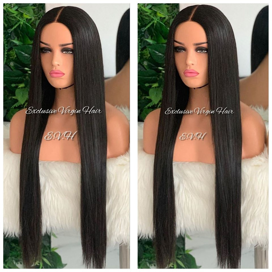 Exclusive Virgin Hair are the Leading Suppliers of 100% Human Hair ...
