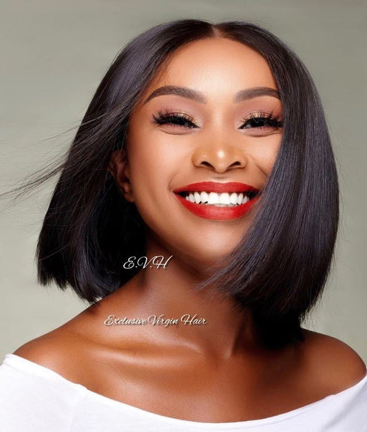 Exclusive Virgin Hair are the Leading Suppliers of 100% Human Hair