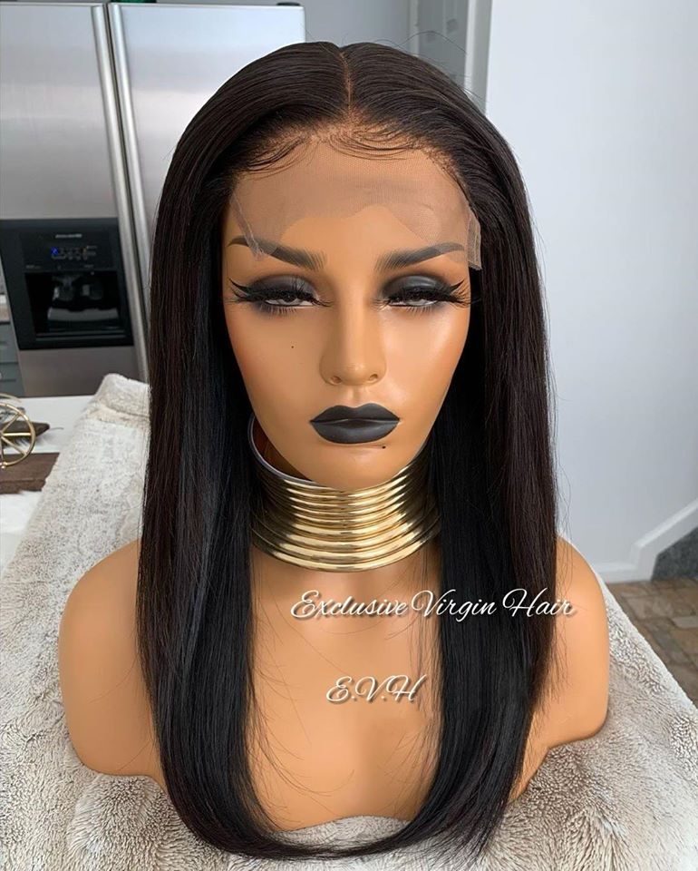 Wigs